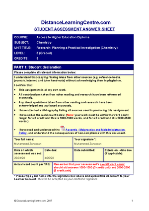 KCSE FORM 2 Chemistry Notes - ATOMIC STRUCTURE AND THE PERIODIC TABLE ...