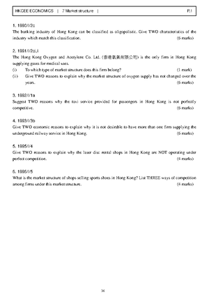 MATH 1013 Exam Paper - HKUST MATH1013 Calculus IB Midterm Examination ...