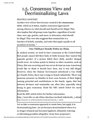 M5 (pt. I) lecture notes - Strain Theory General Strain Theory Relative ...