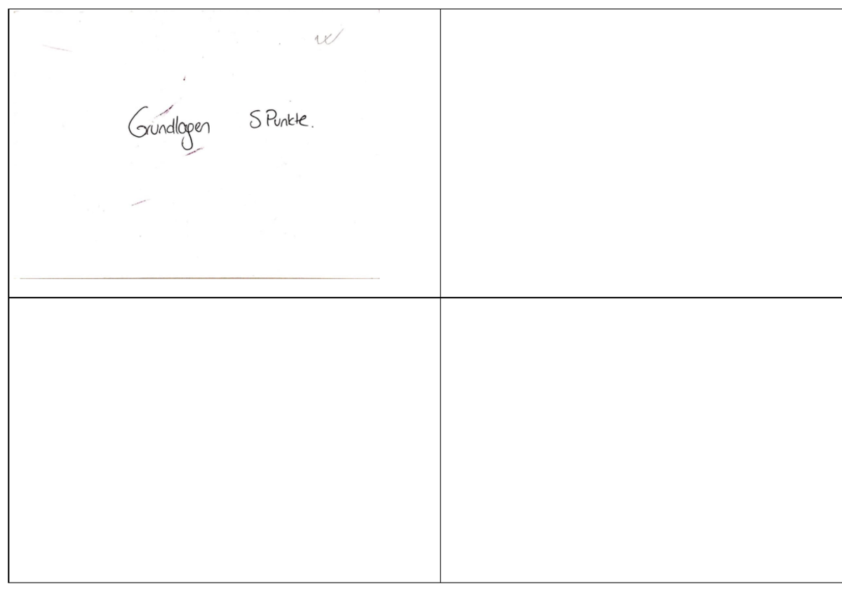 Grundlagen - 5 Punkte - Materialkunde - TU Wien - Studocu