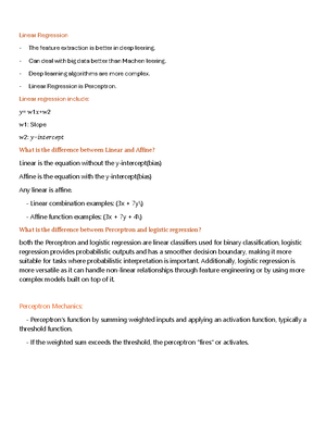 Quiz 4 ( Regression and Classification) - Supervised Machine Learning: Regression and ...