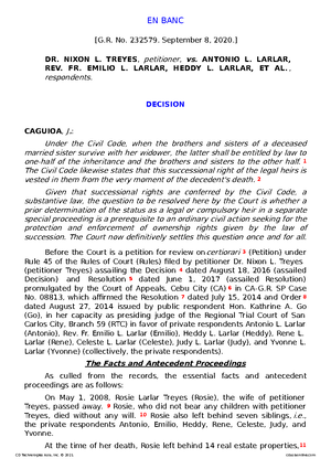 Section 6 Obligation with a penal clause - SECTION 6: Obligation with a ...