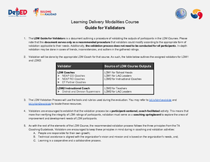 Facilitate-Learning-Session - Facilitate Learning Session Training ...
