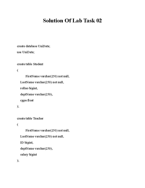 Logic, shift and rotate instrutions- Ch7 - Computer Organization and Assembly Language Lecture 7 ...