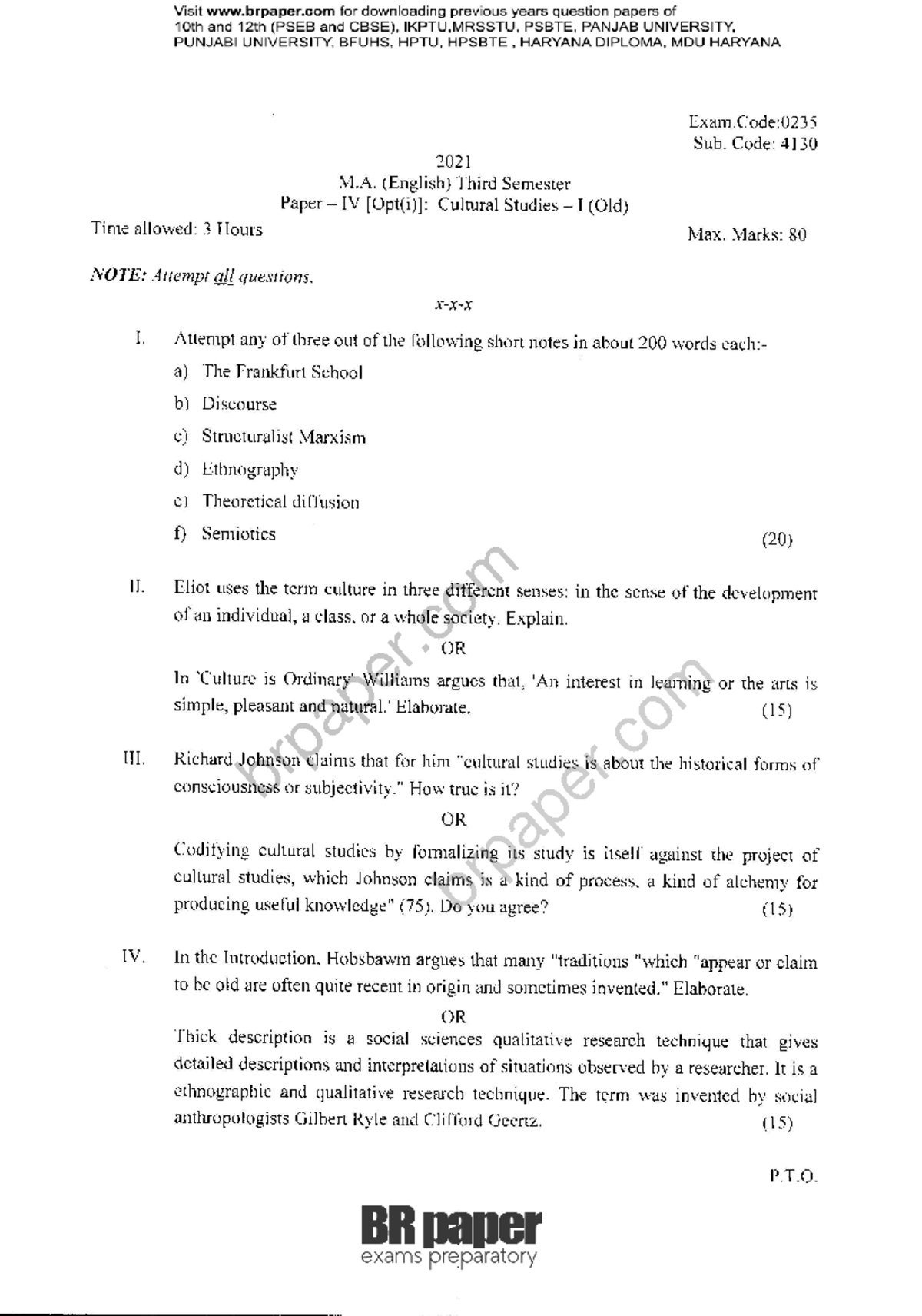 CS(3rd)Dec2020 - Nzjajs - Breeding methods,Pureline theory - brpaper brpaper - Studocu