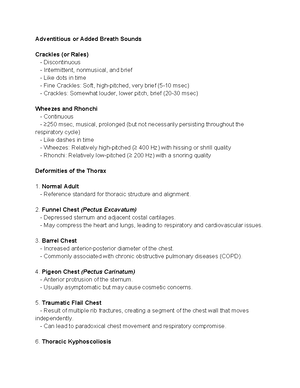 Part 1 of part 2 cardiovascular system - Part 1 of part 2 ...