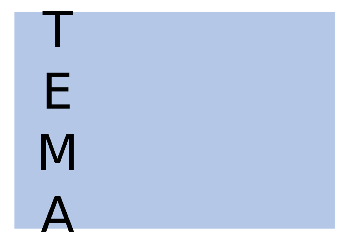 BIOK LAB Flashcard - dsfv - T E M A PROBETA Medir cantidades grandes ...