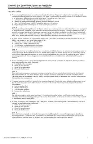 Exam View - Chapter 003 - practice questions - Copyright © 2019 ...