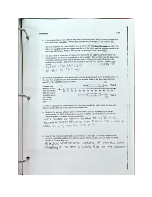 7 Rationale - Artifact for standard 7: The competent teacher of ...