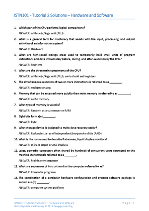 PHYS1000 (1) - question paper - istn 103 - Studocu