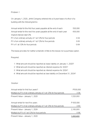 1 - Lecture notes 2 - Microsoft Excel is a spreadsheet application in ...