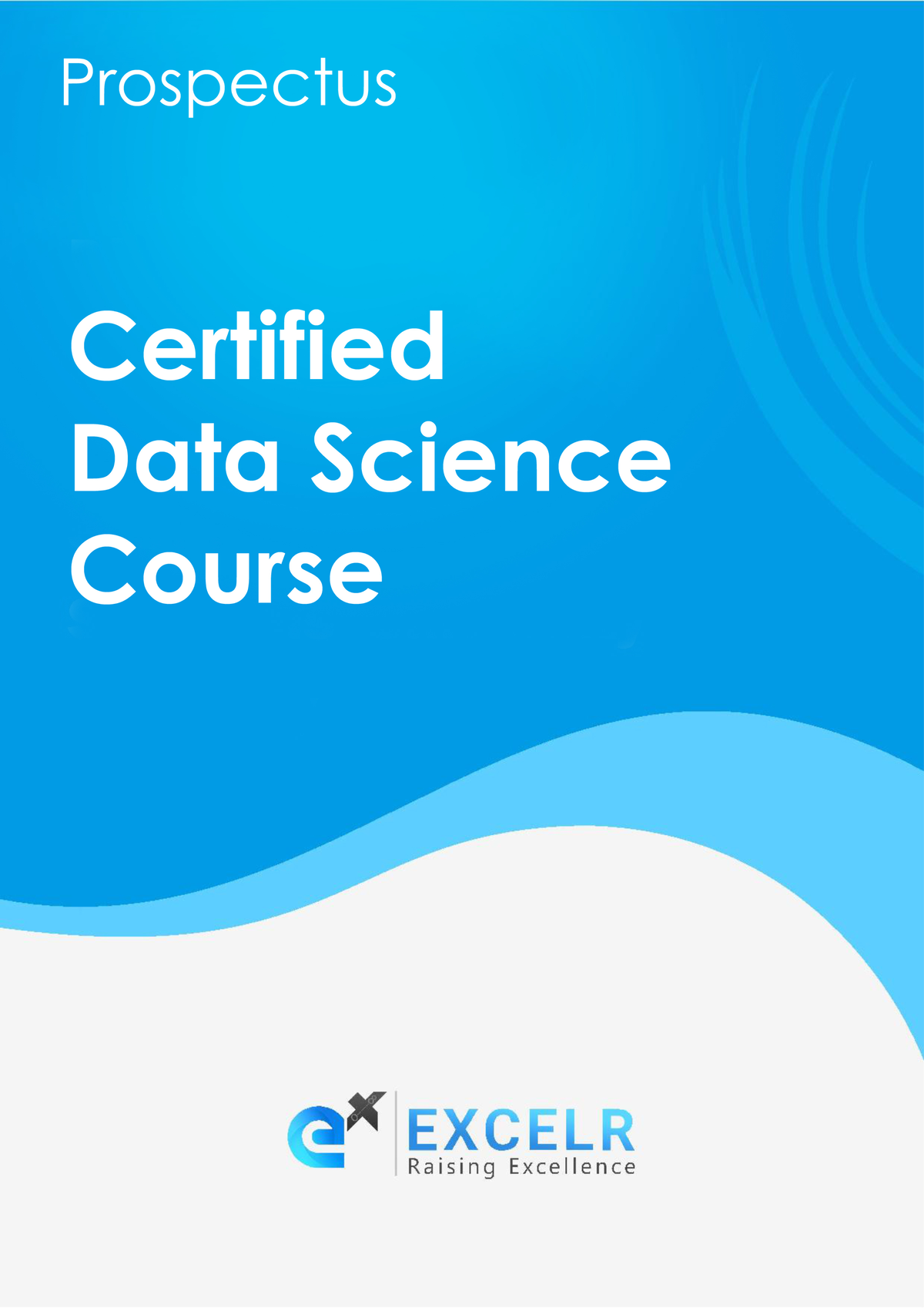 Data Science Brochure - Jdt - Prospectus Certified Data Science Course ...