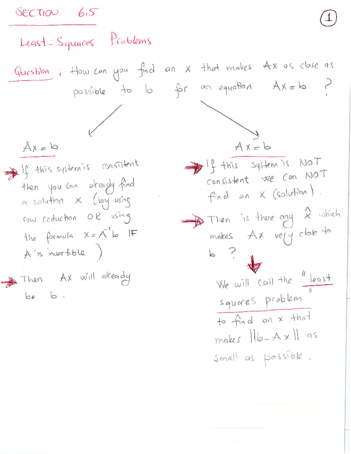 Math207 Fall Week13 corrected - Math 207 - Studocu