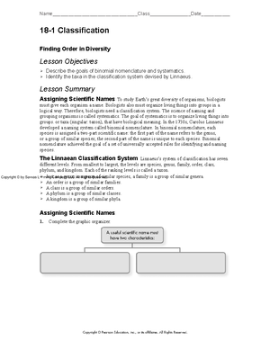 Evidence of evolution - Environmental science - Evidence of Evolution ...