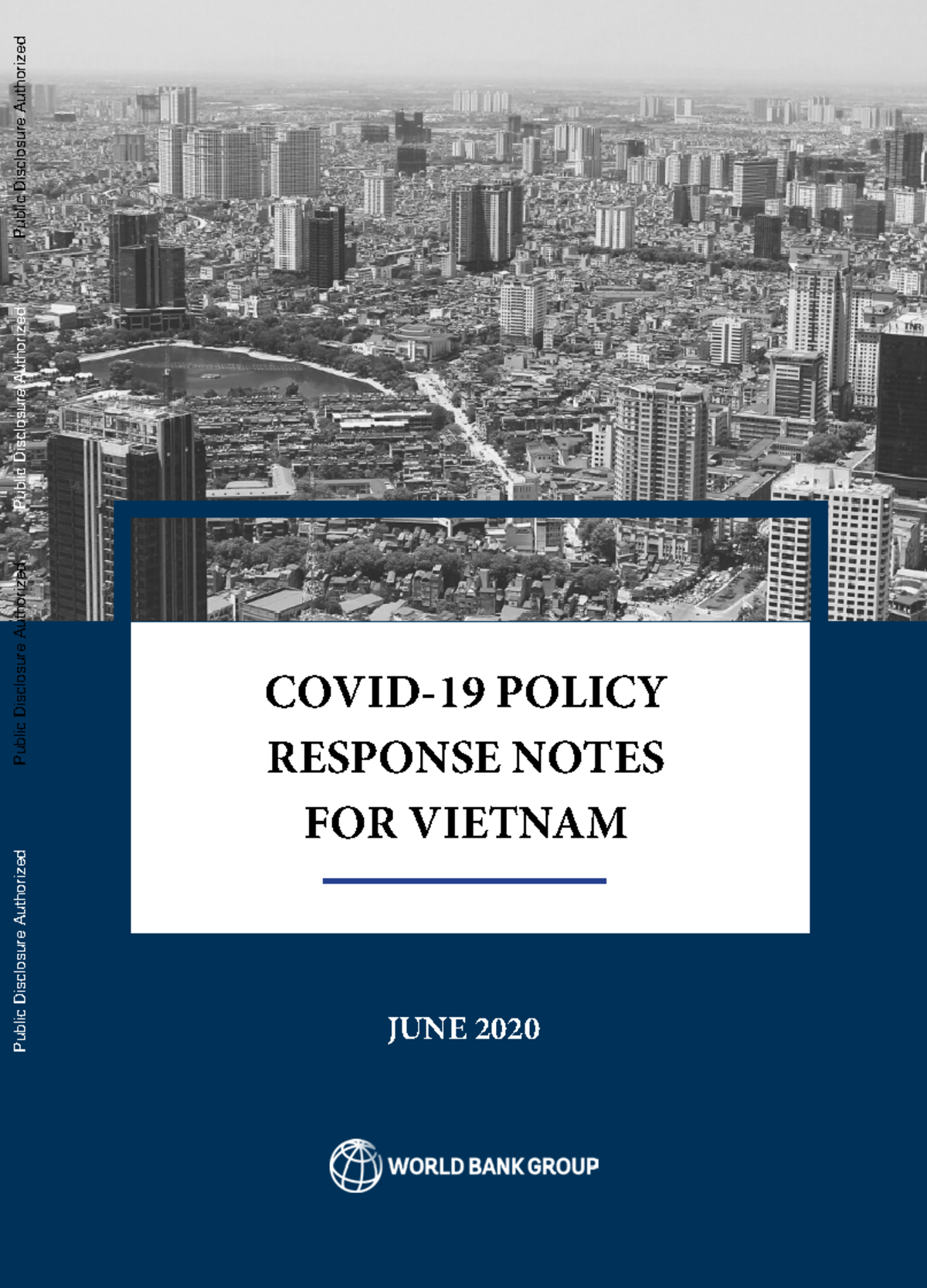 Covid 19 Policy Response Notes for Vietnam Compilation - COVID-19 ...
