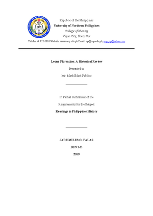 SCI10-Q4-MOD1 - Remediation - 10 Science Quarter 4 – Module 1: Boyle’s ...