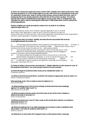 LCO500 202101 assignment - TABLE OF CONTENTS Question - Studocu