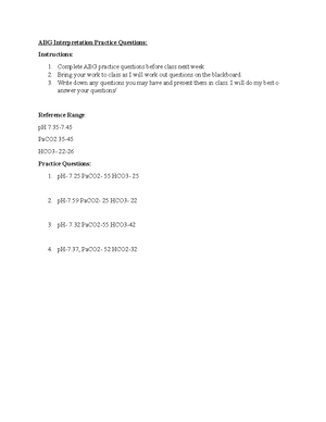 NUR 355 - Terminology Chart Module 8 355 - NUR 355 Terminology Activity ...