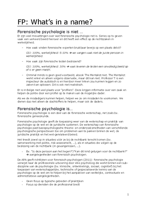 LES 10 RNR en GLM - Risk – Need – Responsivity (RNR) and Good Lives ...