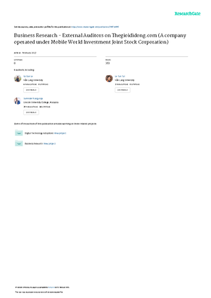 Phan tich nguyen nhan that bai cua bia Laser - TRƯỜNG ĐẠI HỌC KINH TẾ ...