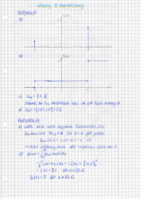 Modulehandbook TUM - Modulhandbuchh der Kurse - TUM Department of ...