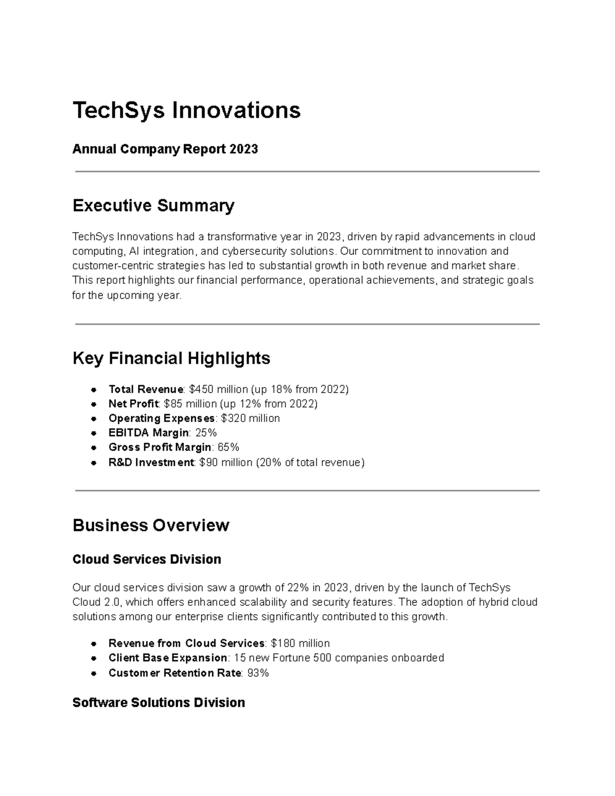 Untitled document (16) - TechSys Innovations Annual Company Report 2023 ...