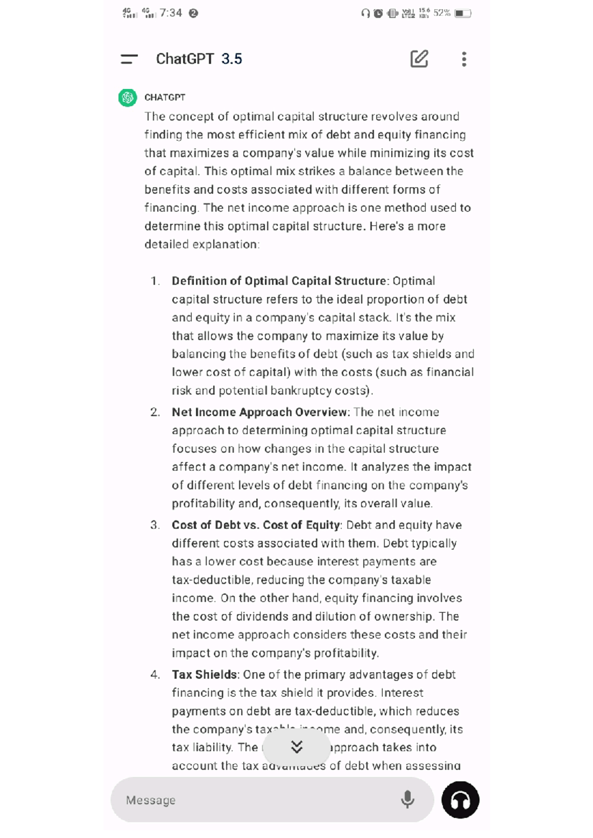 Sunny - Bachelors of Computer Application - Studocu