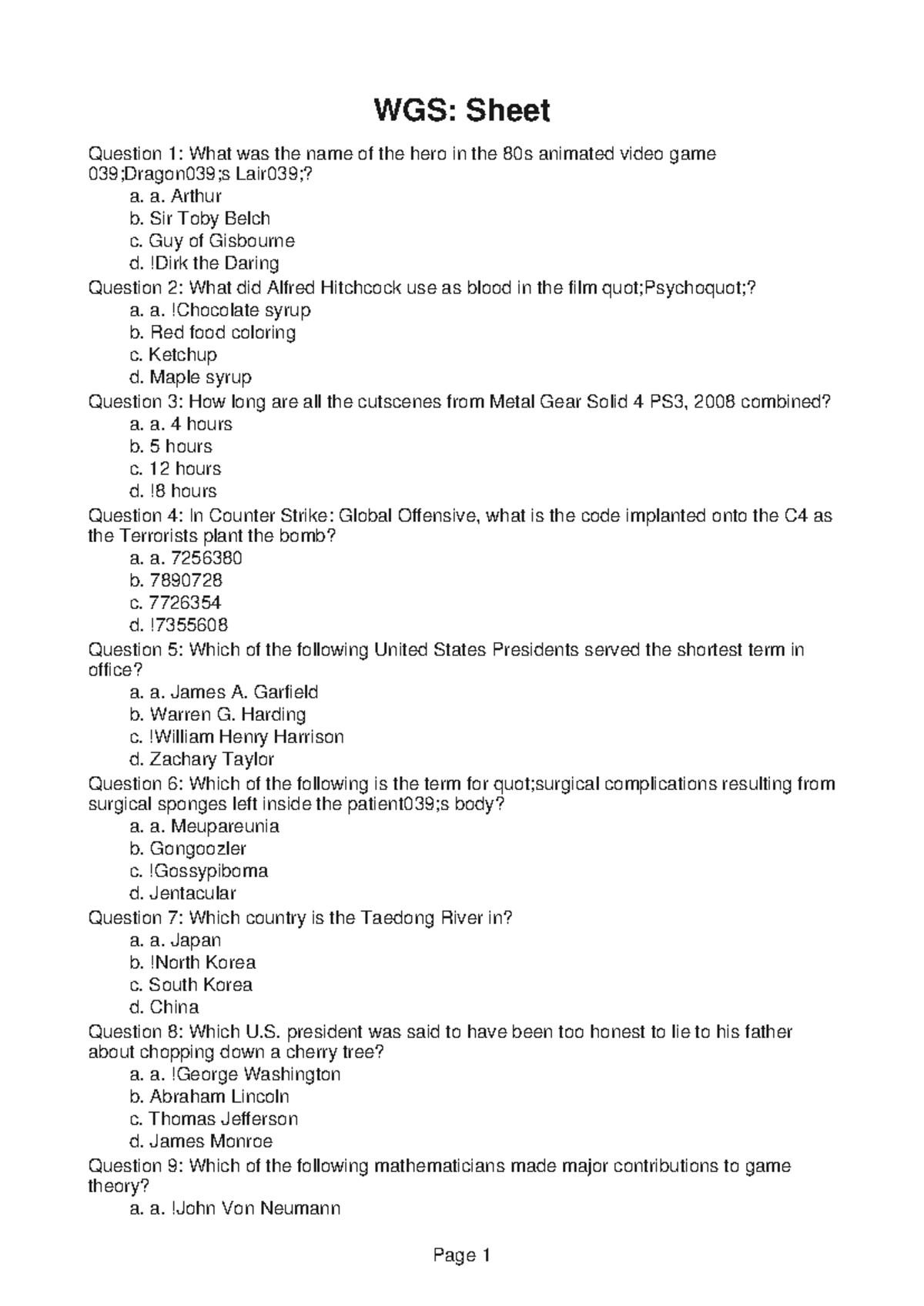 WGS259-Response-7.pdfWGS259-Response-7.pdf - WGS: Sheet Question 1 ...