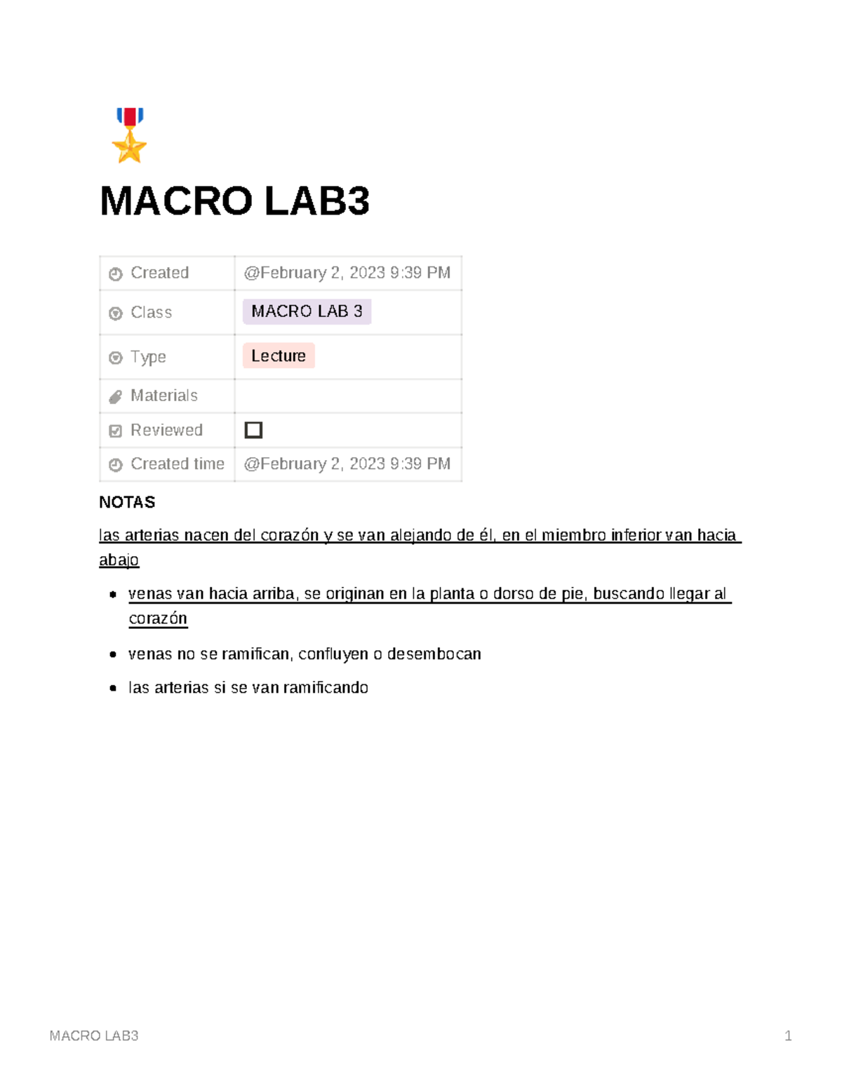 Macro LAB3 merged - asdasd - MACRO LAB Created Class MACRO LAB 3 Type Lecture Materials Reviewed ...