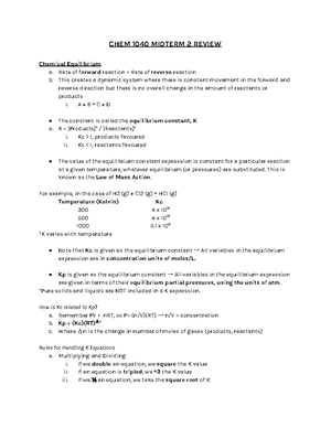 F22 CHEM1040 Dry Lab A Data Sheets - DRY LAB WORKSHEETS These pages are ...