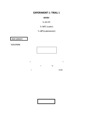 USe P Module 1 Lesson 3 Chemistry FOR Engineers - Lesson 3: Fuels Learning Outcomes: Having ...