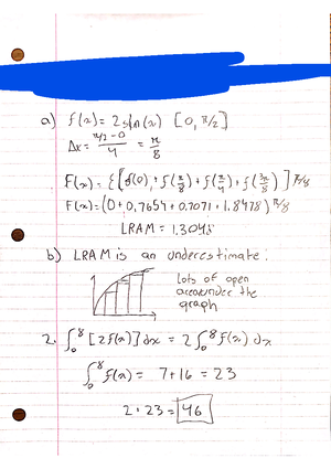 Cam Scanner 09-12-2020 14 - Math 1131 Week 2 Worksheet Discussion ...