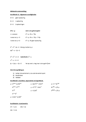 Planning periode 2 HE5w B 2023-2024 - Planning periode 2\HwB - 2023 /202 4 PLANNING WISKUNDE B ...