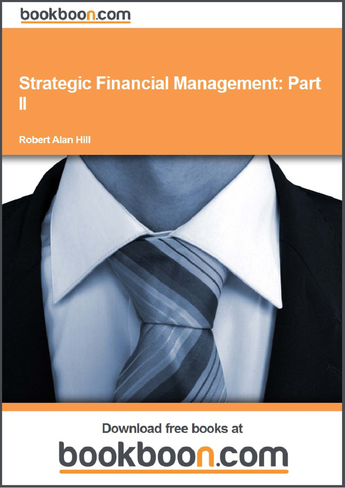 Strategic financial management part ii - Download free ebooks at ...