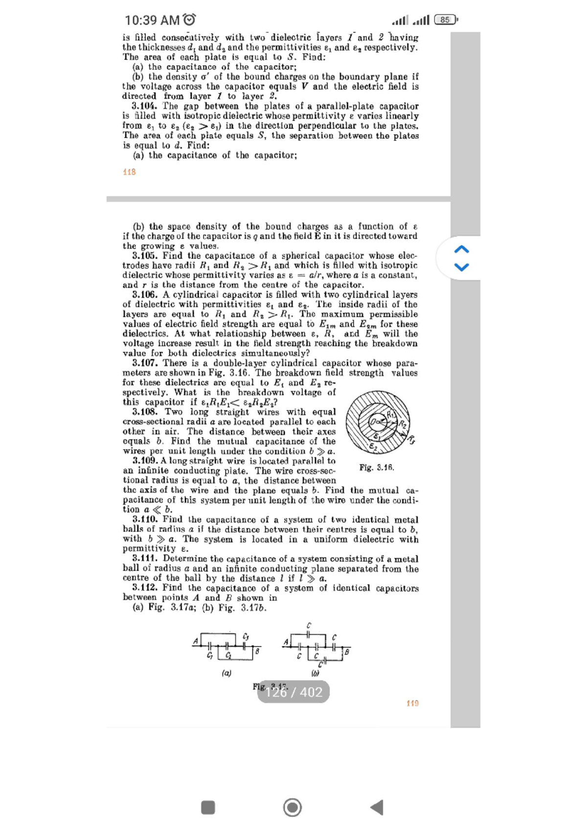General Physics Module 1 Part 8 - Studocu