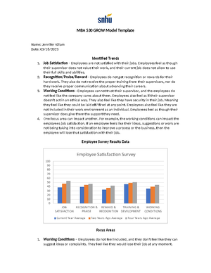 QSO511 6-1 Report Identifying Data Need - 6-1 Report: Identifying Data ...