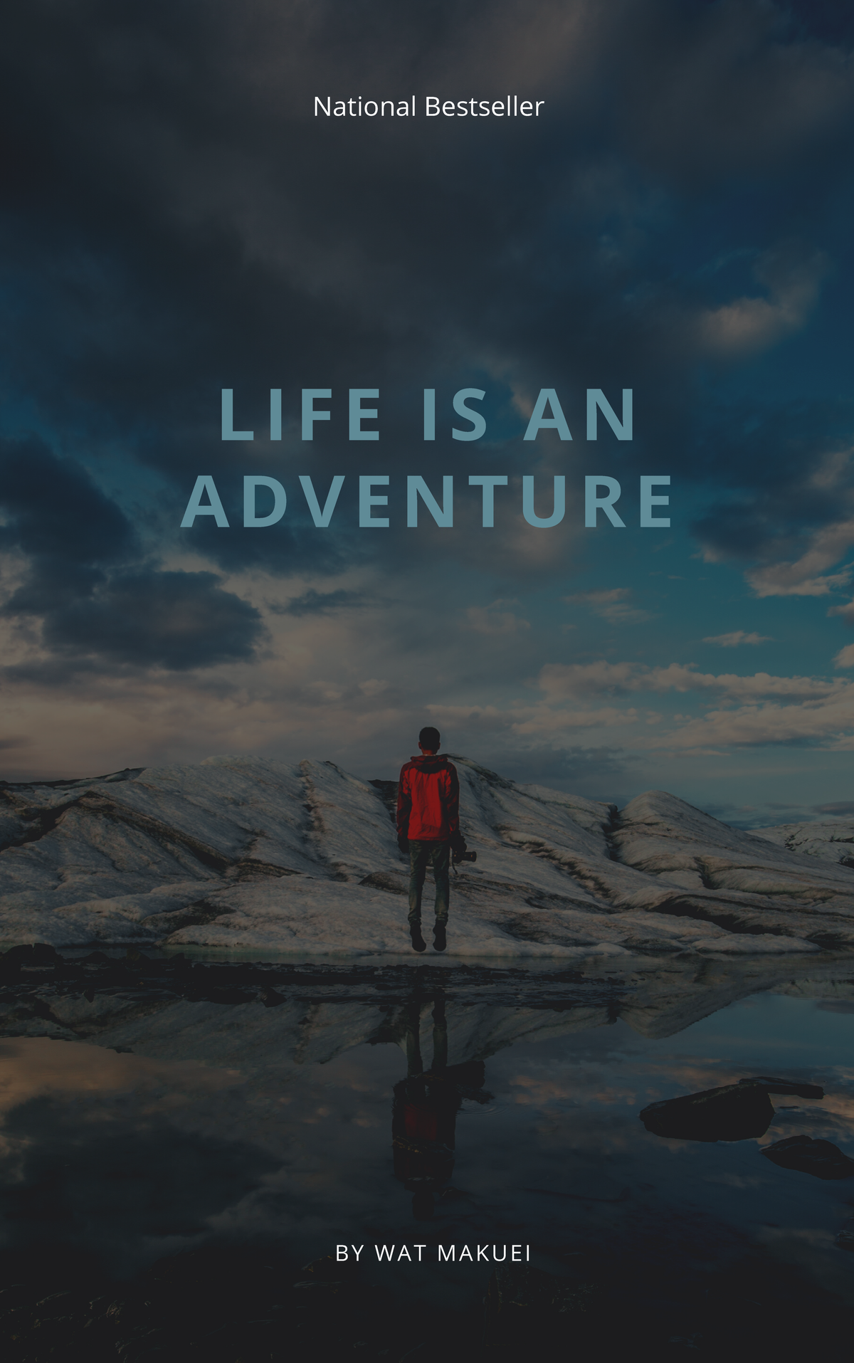 Life is a issues - SOCI 2951 - L I F E I S A N A D V E N T U R E National Bestseller B Y W A T M ...