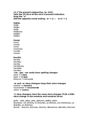 Practica de Verbos Irregulares en el Preterito Esp 3H - Español 3H ...