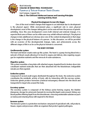 Goals AND Objectives - BARANGAY PLANNING - Goals and Objectives Sector ...