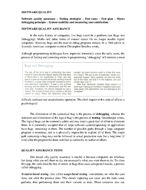 UNIT-4 OF Fundamentals OF DATA Analytics - UNIT 4 DATA ANALYSIS & VISUALIZATION Spreadsheets ...