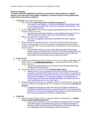 Writing Assignment 1 - Crime in America Writing Assignment 1 General ...