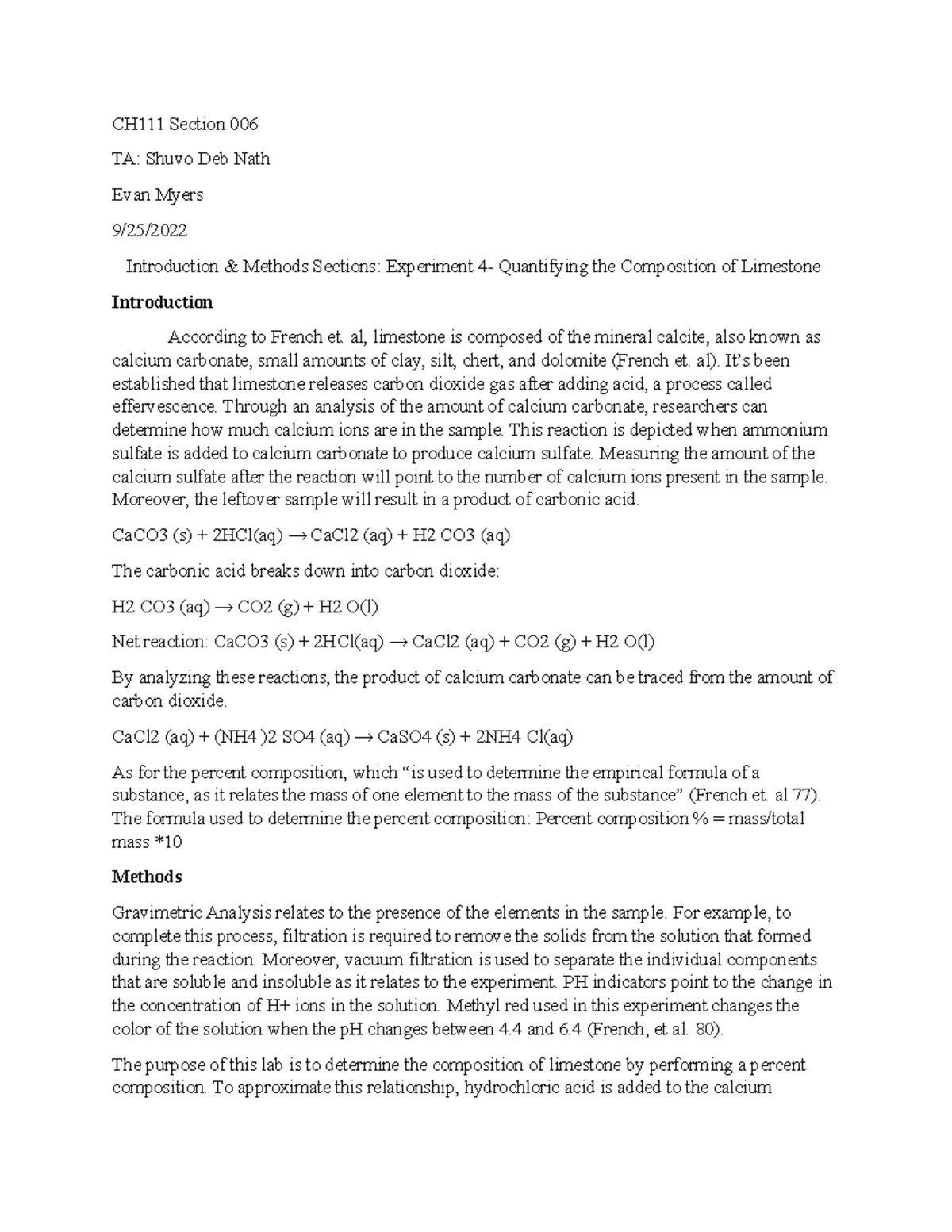 4 Childress Dylan - This lab focuses on material covered within class ...