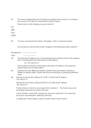 Assessment #1 - Project Storyboard - CRICOS Provider No. 00103D ITECH ...