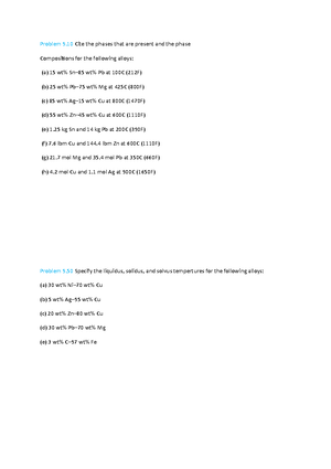 MN 331 Assignment#2 - Engineering Geology - Warning: TT: undefined function: 22 Admin Simbu ...