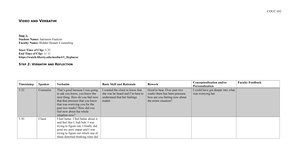 Quiz Helping as a Personal Journey CEFS505 (362), COUC505 (362) - Skip to Main Content Quiz ...