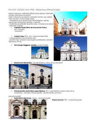 P09-Anglicka Zahrada - Krajinářská architektura - FA CVUT / ZS2022 ...