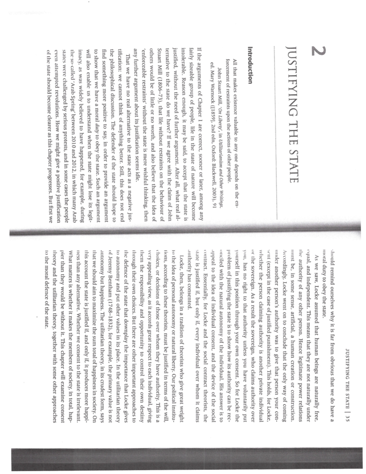 Poli Sci Chapter 2 - MAth notes - Math 217 - Studocu