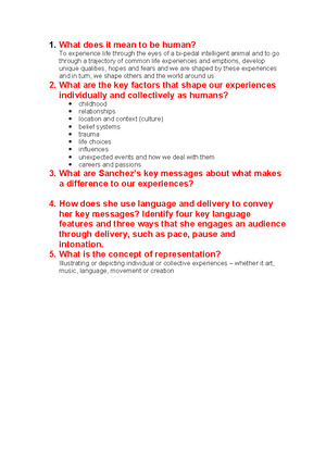 Contextual Analysis of "Billy Elliot" - Themes and Significance ...