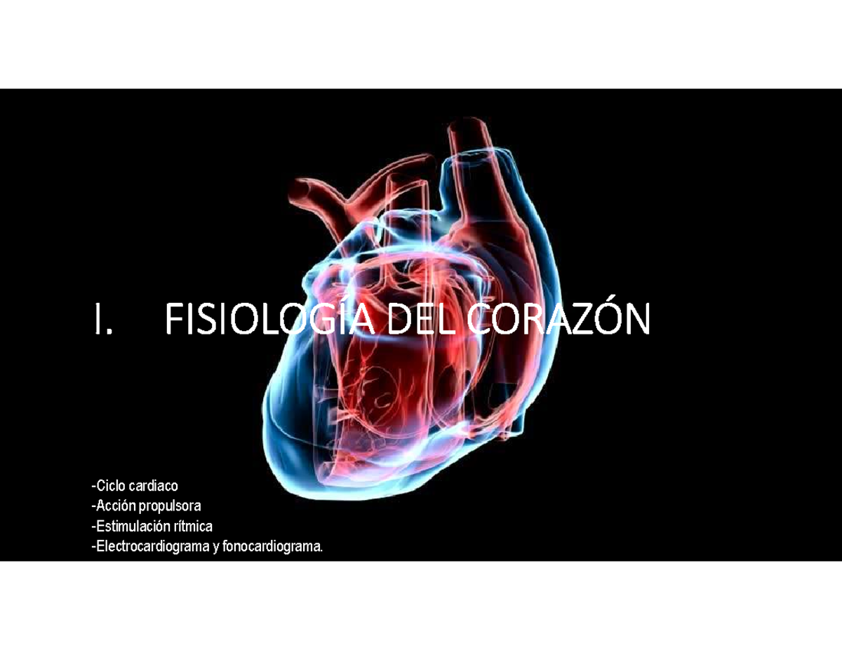 F2- el corazon como bomba , potencial de accion - Warning: TT ...