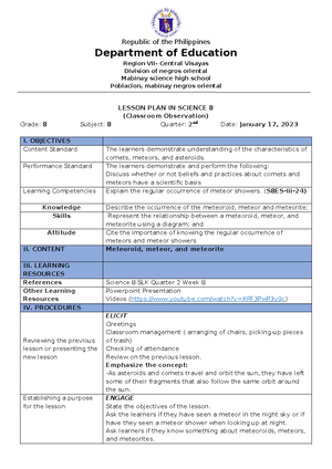 G10-Q4-WEEK3 - Self Learning Module - BIOMOLECULES for SCIENCE Grade 10 ...
